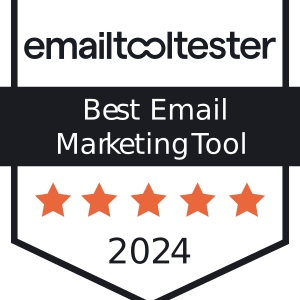 The 18 Best Email Marketing Services in 2024 (and which ones to avoid!)