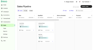 Brevo Review (2025) - Is It Good Enough For You?