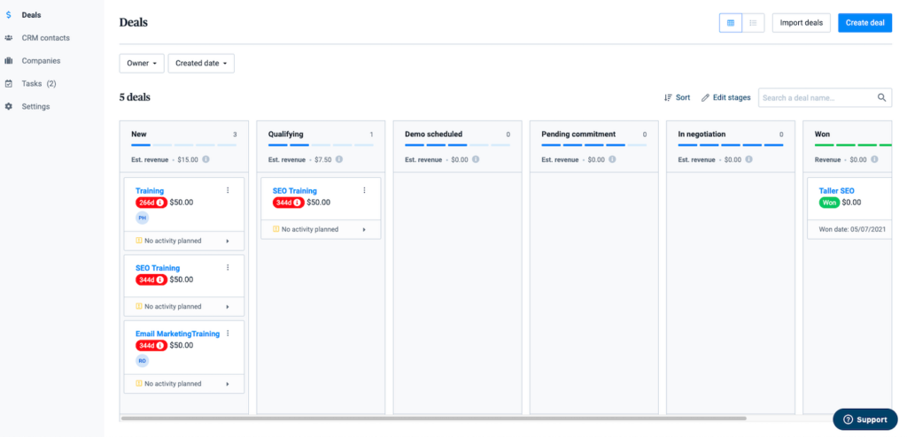 Brevo Review (2024) - Is It Good Enough For You?