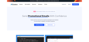 11 Best Free SMTP Servers 2025: Up to 12k emails/month for free