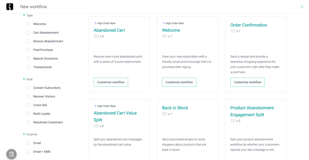 Omnisend Review 2024: Top Tool For Ecommerce Automation?