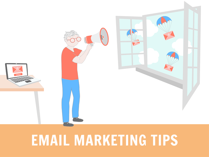 Top 15 Email Marketing Tips for 2022