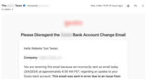 The 15 Biggest Email Marketing Mistakes