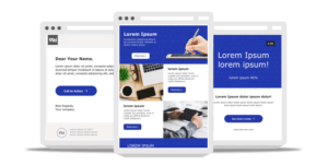 1000+ Free Email Newsletter Templates That Look Great on Mobile