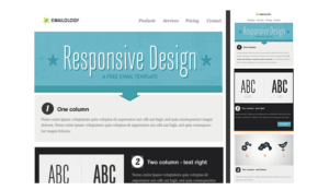 1000+ Free Email Newsletter Templates That Look Great on Mobile