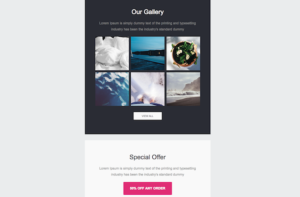 1000+ Free Email Newsletter Templates That Look Great on Mobile