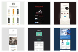1000+ Free Email Newsletter Templates That Look Great on Mobile