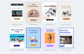 Wix Email Marketing: 12 Things to Know About in 2024