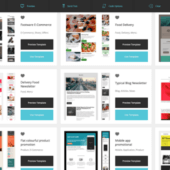 9 Best Email Template Builders and Editors (Most Are Free!)
