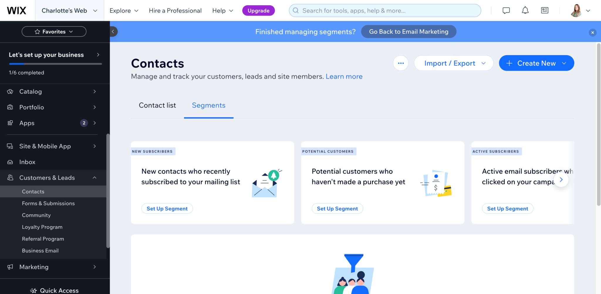 Wix Email Marketing: 12 Things to Know About in 2025