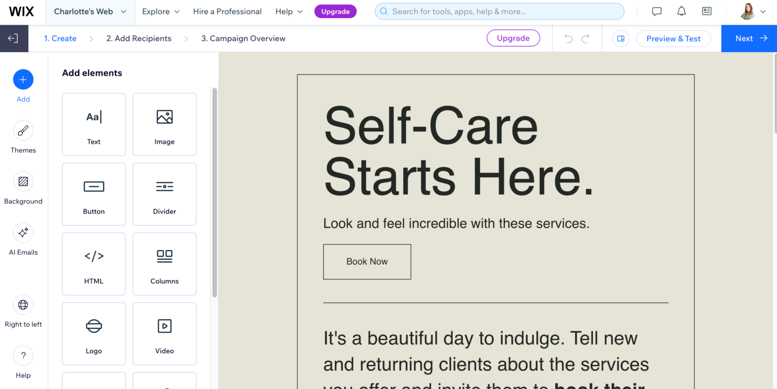 Wix Email Marketing: 12 Things to Know About in 2025