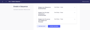 Free Autoresponder: The Best 9 Tools for Automating Emails