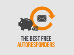 Free Autoresponder: The Best 9 Tools for Automating Emails
