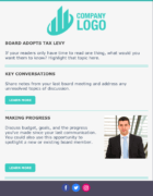 Constant Contact Templates - Are They Any Good?