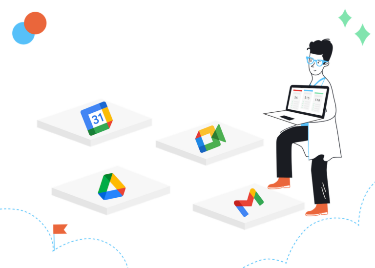 Google Workspace Review (2025): all Pros and Cons