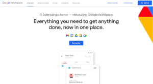 Google Workspace Pricing: How Much is it in 2025?