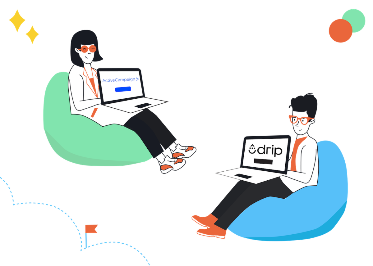 ActiveCampaign vs Drip: Which One to Choose in 2025?
