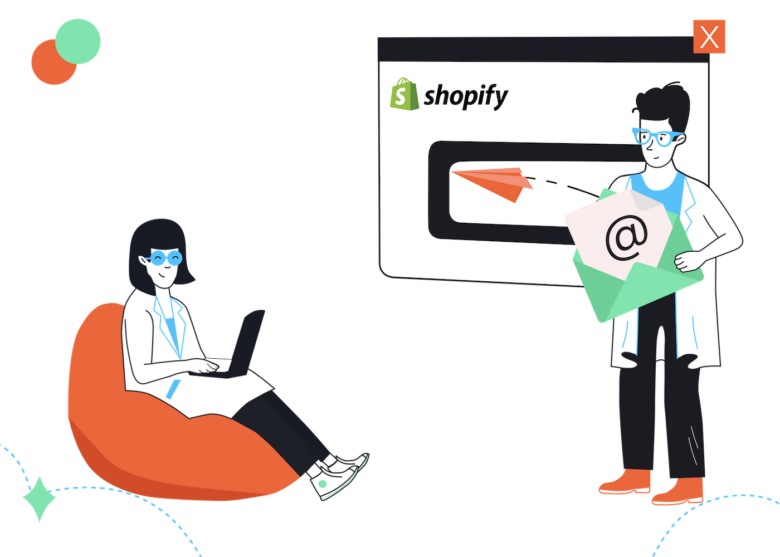 Shopify Emails Going To Spam (and how to fix it)