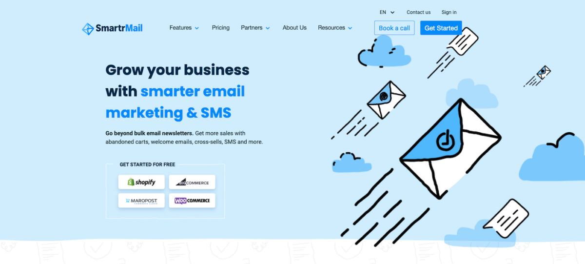 The 17 Best Free Email Marketing Services for 2025