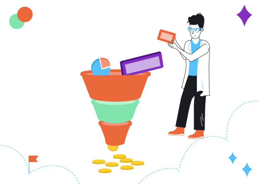 Top 14 Sales Funnel Software That will get you Results in 2025
