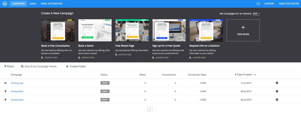 Top 14 Sales Funnel Software That will get you Results in 2023