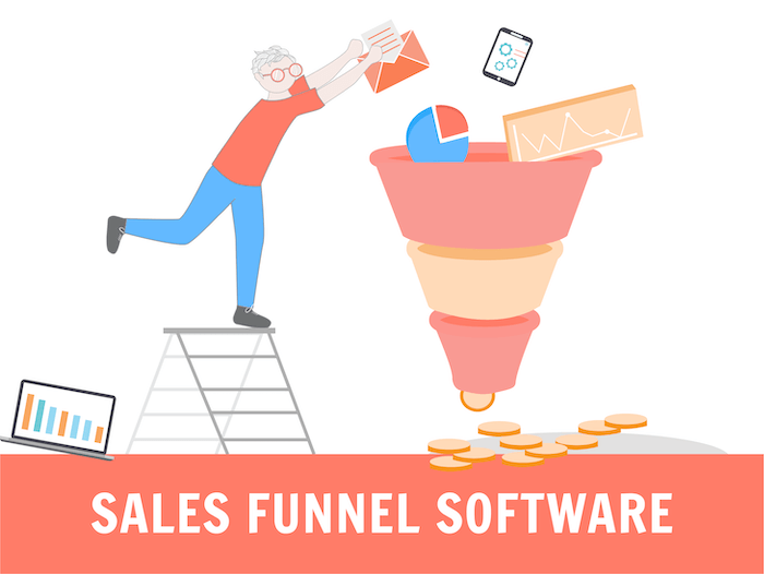 Top 10 Sales Funnel Software That will get you Results in 2022
