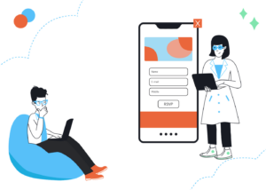 19 Newsletter Sign Up Examples: Designing Forms that Convert