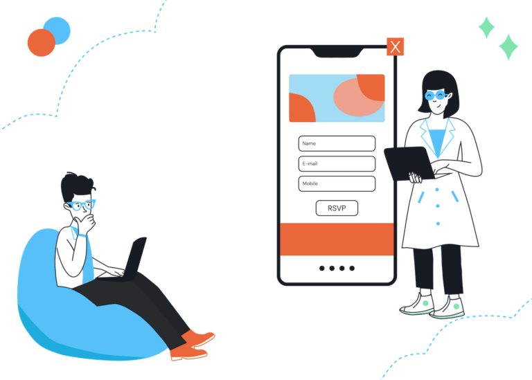 19 Newsletter Sign Up Examples: Designing Forms that Convert