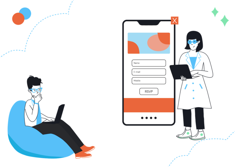 19 Newsletter Sign Up Examples: Designing Forms that Convert