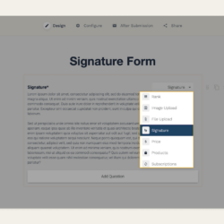 Best Online Form Builder to use in 2023 | Top 14 Tools