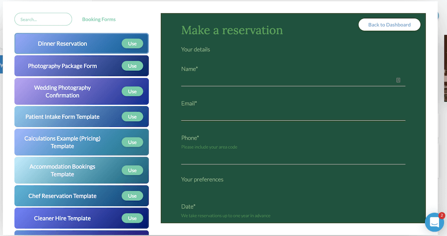 Best Online Form Builder in 2021 | Top 14