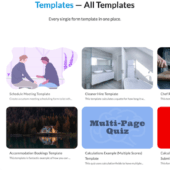 Best Online Form Builder in 2021 | Top 14
