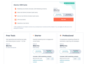 13 HubSpot Alternatives That Won’t Break the Bank in 2025