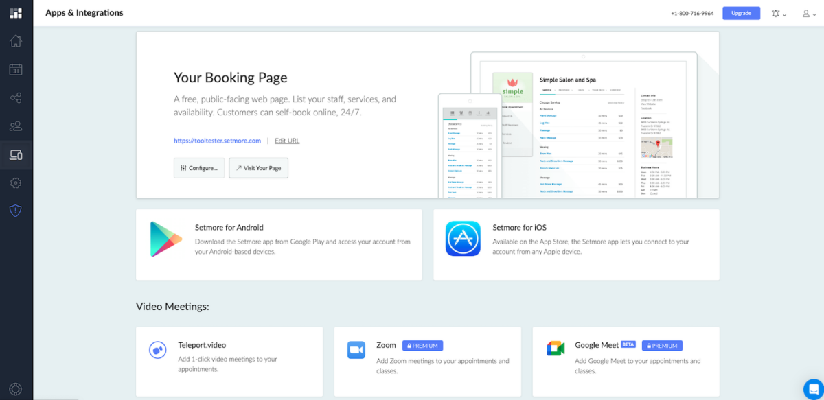 Best Scheduling App for Online Bookings: 12 Easy Options
