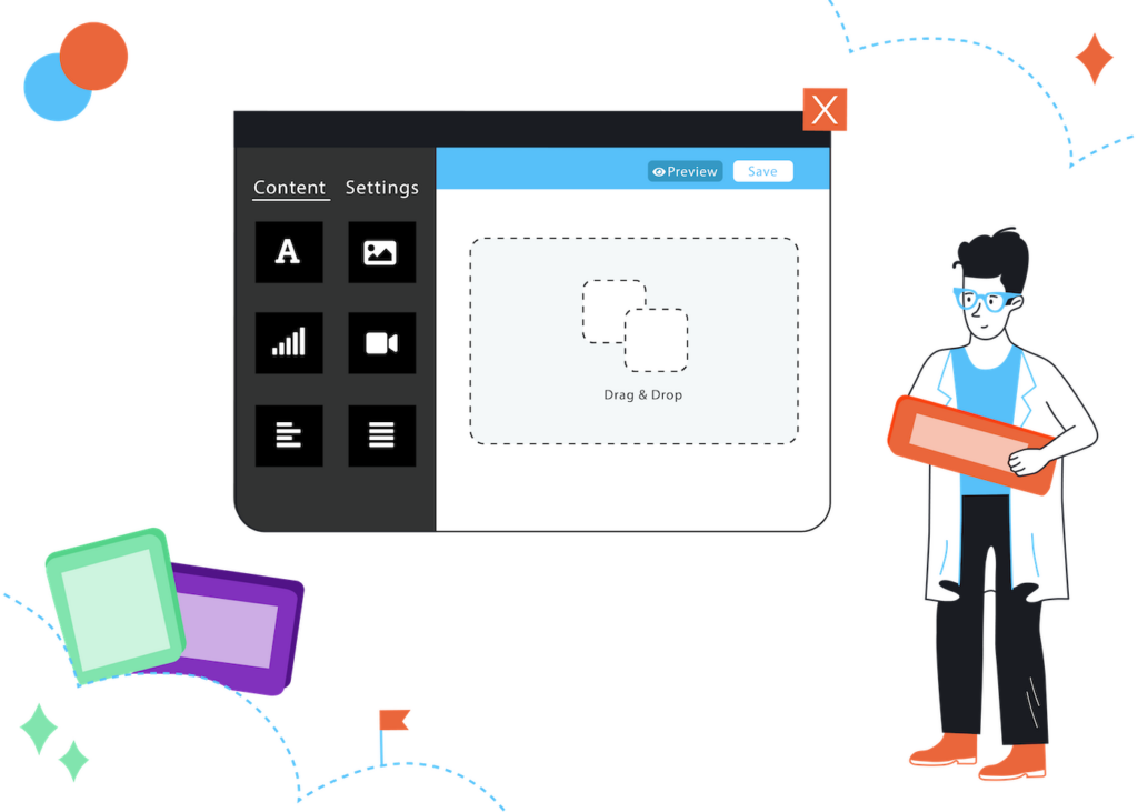 9 Best Email Template Builders and Editors (Most Are Free!)