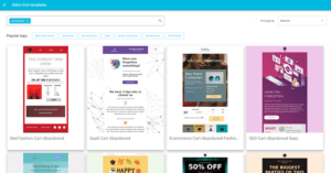 9 Best Email Template Builders and Editors (Most Are Free!)