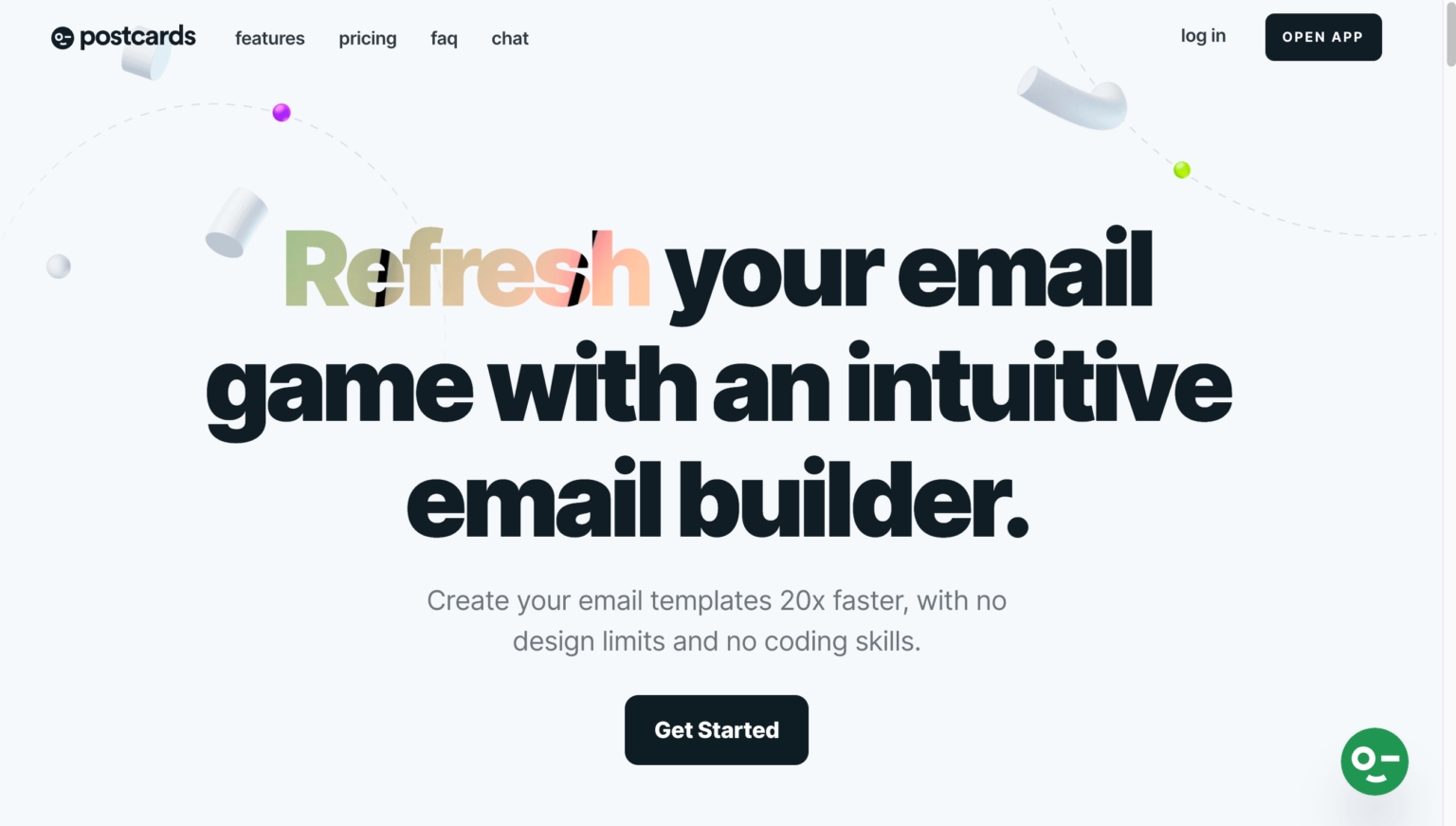 9 Best Email Template Builders and Editors