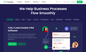 What's The Best Free CRM in 2025? | Top 10 Solutions