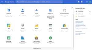 Google Workspace Testbericht (2025): Anwendungen und Tarife