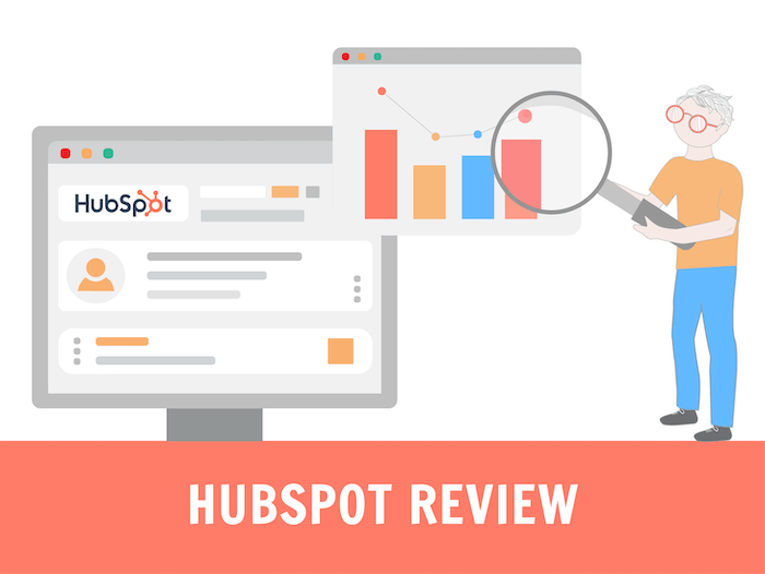 HubSpot CRM Review 2023: Everything You Need to Know HubSpot CRM Review 2023: Everything You Need to Know