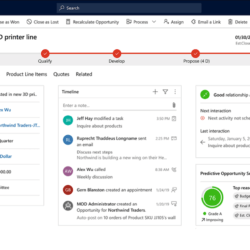 Salesforce Competitors: Affordable & Easy-To-Use CRMs