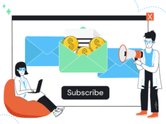 How to Monetize a Newsletter in 8 Ways