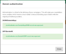 What is Email Authentication, and What is it Good For in 2025?