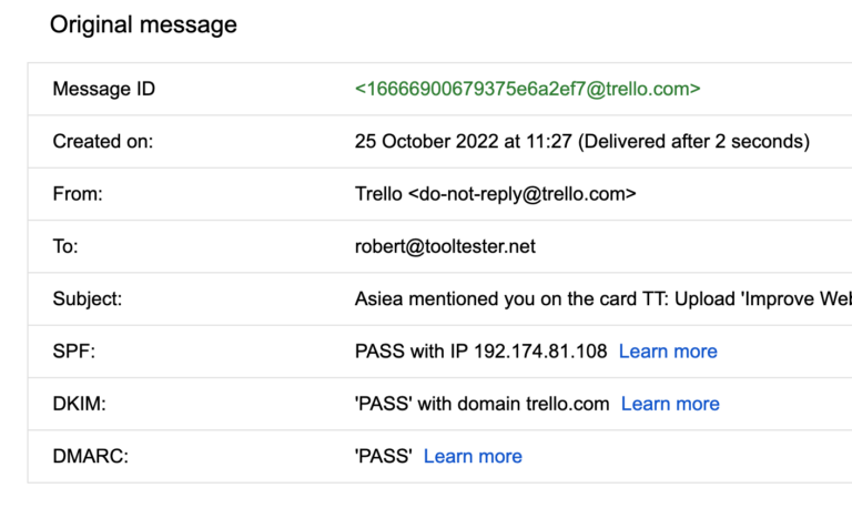 What is Email Authentication, and What is it Good For in 2025?