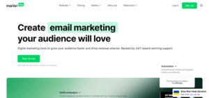 The 11 Best Brevo (Sendinblue) Alternatives for 2025