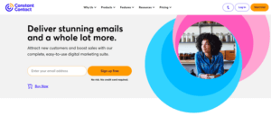 12 Best Website Builders With Email Marketing (2025 Review)