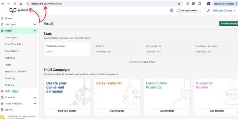 Reviewed: 12 Best Email Marketing Platforms for Ecommerce