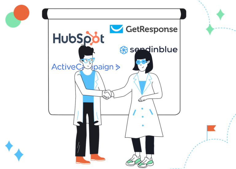 Best B2B Email Marketing Software (2025): 9 Top ESP