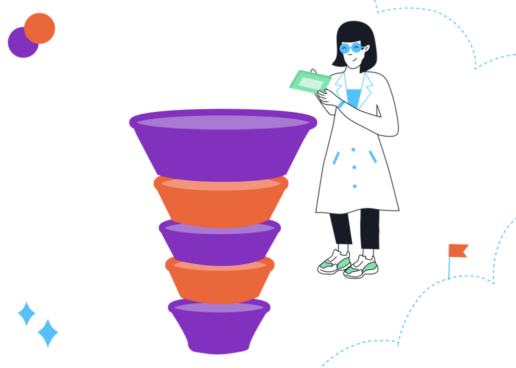 Email Funnel Examples: Best Practices for Converting More Customers