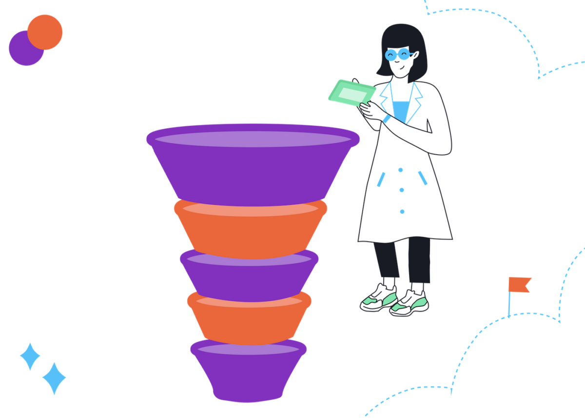 Email Funnel Examples: Best Practices for Converting More Customers